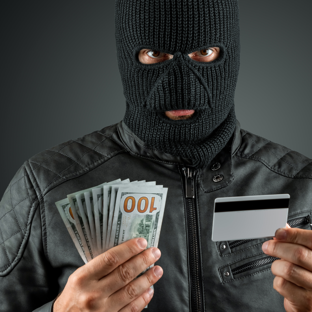 Theft Crimes Attorney | Britt Criminal Attorney