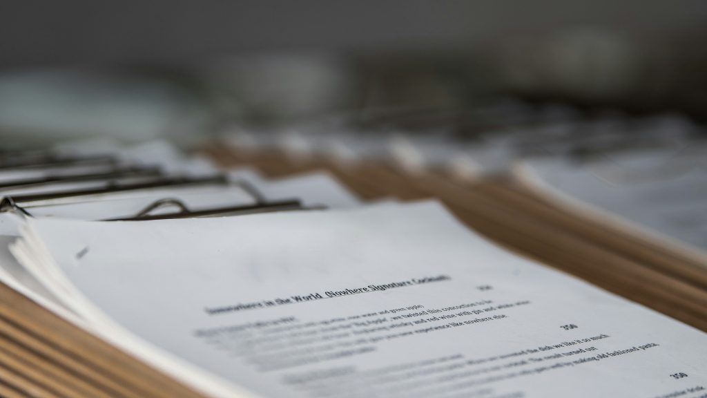 10 Crucial Rules On Unsupervised Probation
